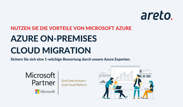 Azure On-Premises Cloud Migration